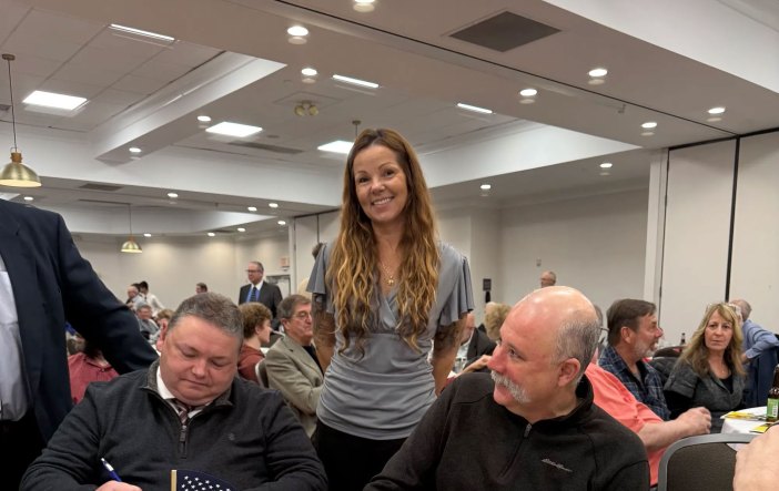 Former Lewiston City Councilor Eryn Soule Launches Independent Bid for ...